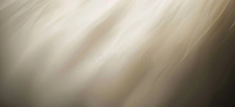 Background of Gray Beige Gradient with Noise Texture Effect on a Grainy ...