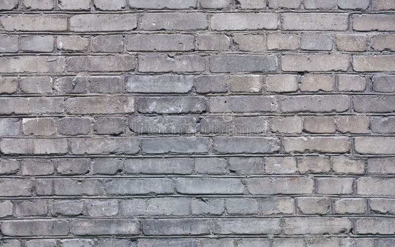 Background with Gray Bricks Stock Photo - Image of concrete, textured ...