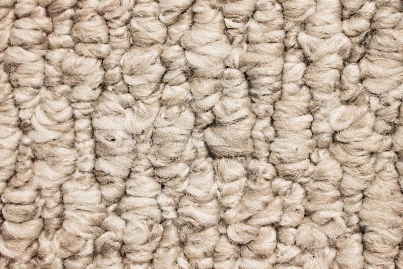 Background of Gray Fiber Texture Fluffy Carpet Stock Image - Image of ...