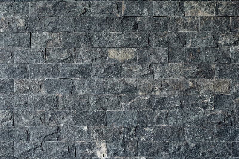 Background of Gray Granite Tiles.Grey Stone Texture Pattern - Patchwork ...