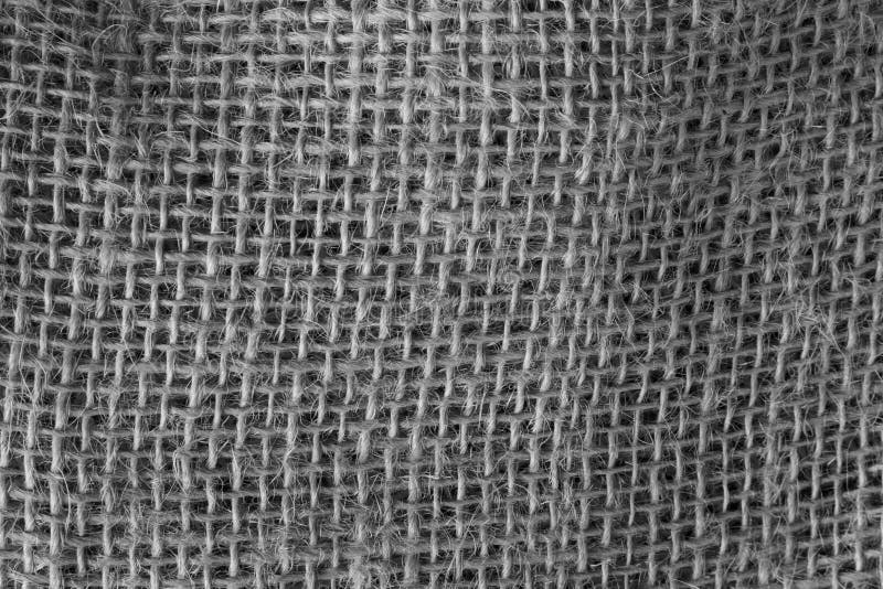 Background with Red Jute Fiber Texture Stock Photo - Image of linen ...