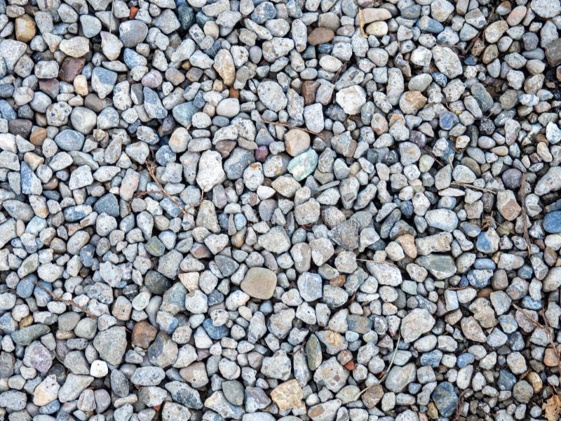 Gray Rubble Texture or Background Stock Photo - Image of grey, stone ...