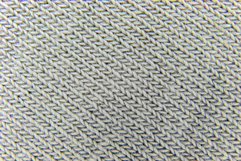 Background of Gray Synthetic Wool Fabric Stock Photo - Image of surface ...