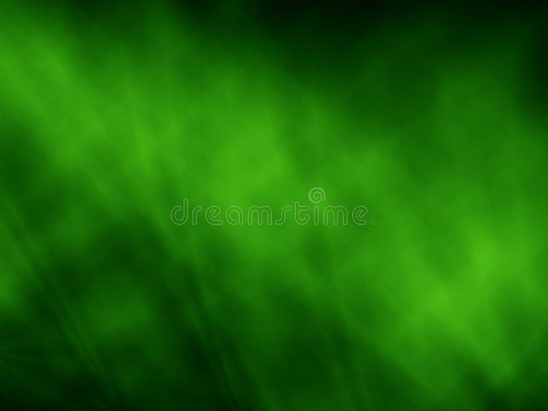 Background Green Abstract Illustration Forest Wallpaper Stock ...