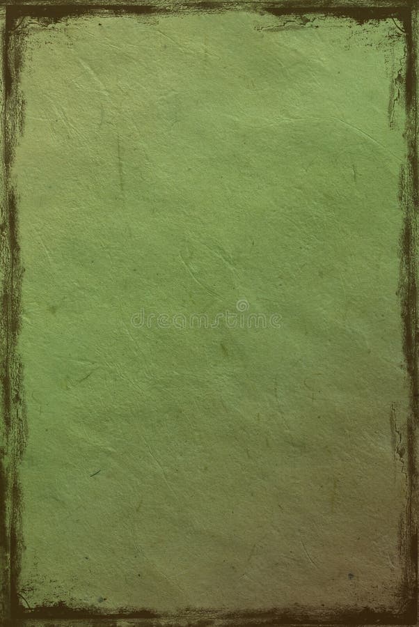 Background Green Crushed Paper Stock Image - Image of coarse, climate ...