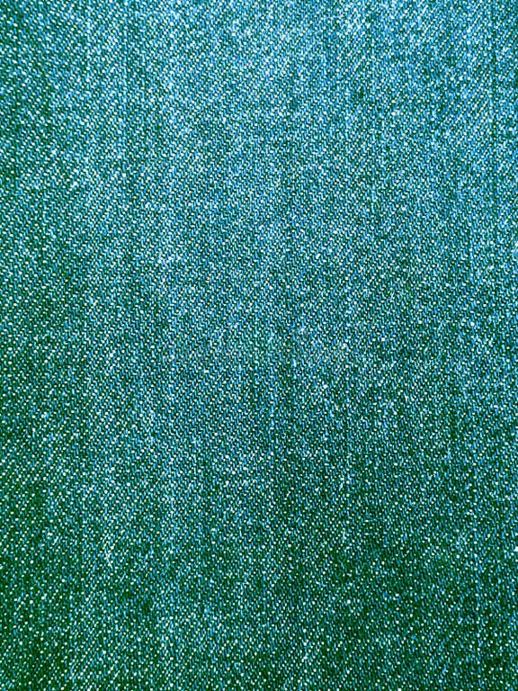 Background of Green Denim with Gradient Stock Photo - Image of ...