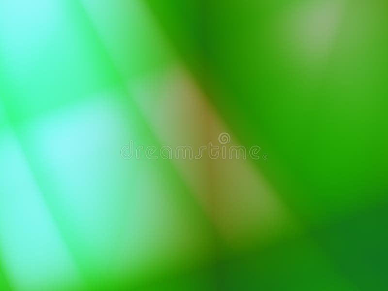 Background Green Header Horizontal Illustration Pattern Stock ...