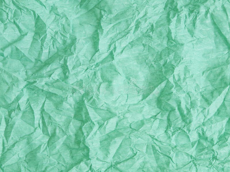 Background from Green Paper Stock Image - Image of fabric, cardboard ...