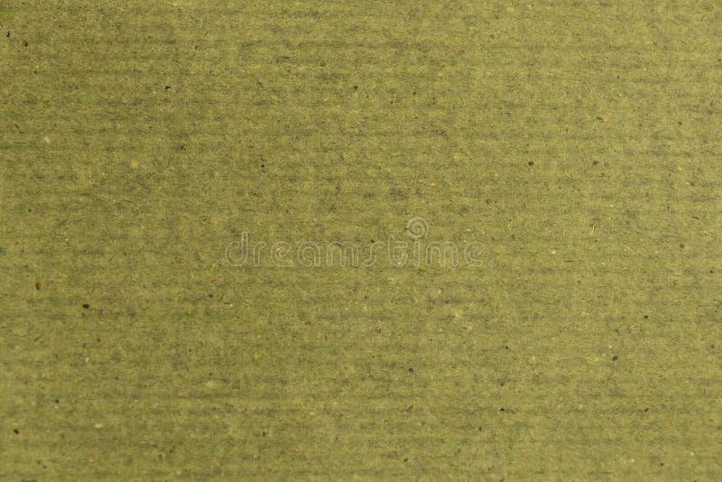 Background of Green Plain Paper Crumpled Closeup Stock Photo - Image of ...