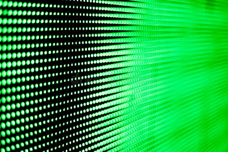 LED screen technology stock image. Image of hole, diode - 183837803