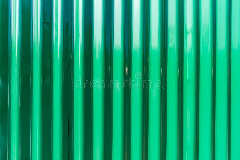 Background Green Sheet Zinc Stock Photo - Image of industrial ...