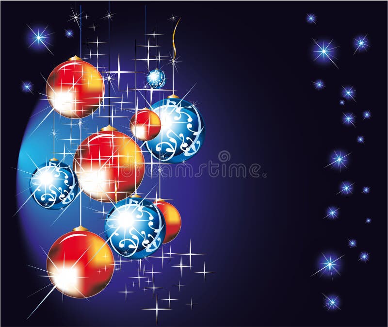 Background for Greeting Cards Stock Vector - Illustration of ...