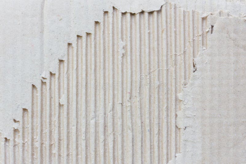 Background of Grey Crate Paper Stock Image - Image of ribbed, parchment ...