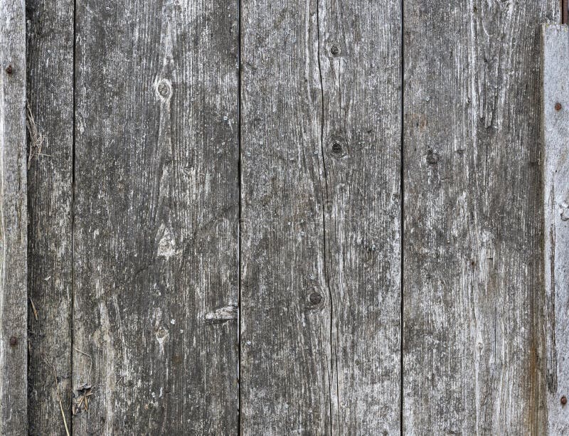 Background of Grey Old Boards Stock Photo - Image of structural ...