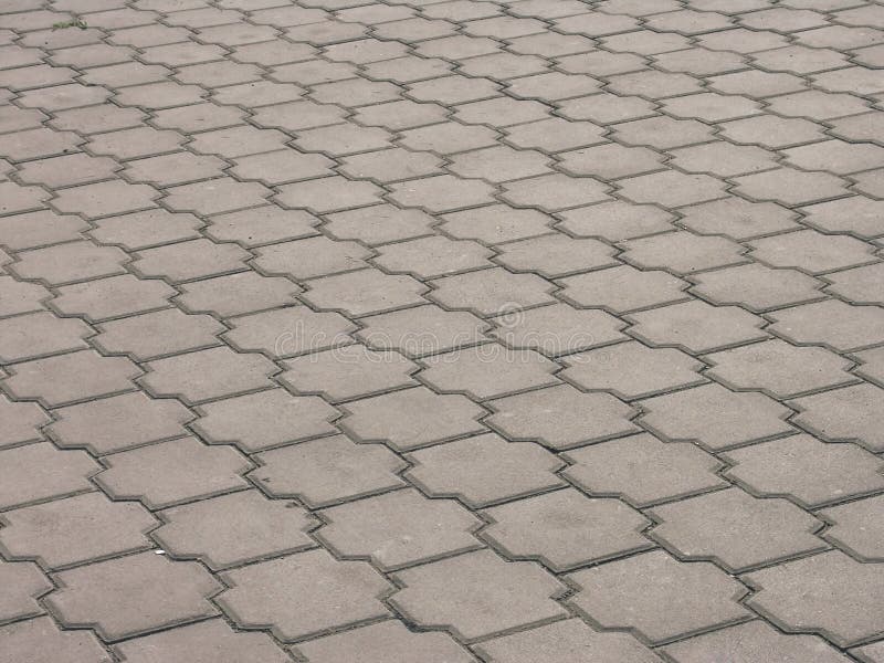 Background Of Grey Stone Blocks Stock Photo - Image of material ...