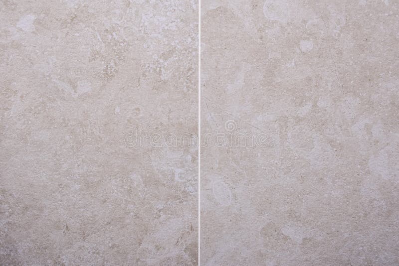 Background Grey Stone Divided into Two Parts, Copy Space for the ...