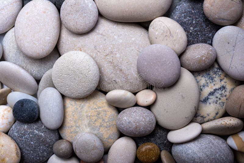 Background with Grey Stones Stock Image - Image of gray, poster: 255260881