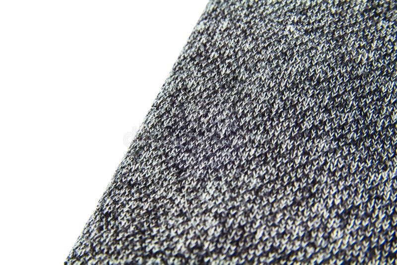 Background from a Grey Wool Plaid Stock Photo - Image of pattern, fiber ...