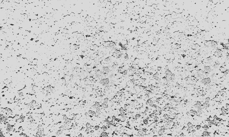 Background Grunge Effect White Rough Concrete Wall Stock Image - Image ...