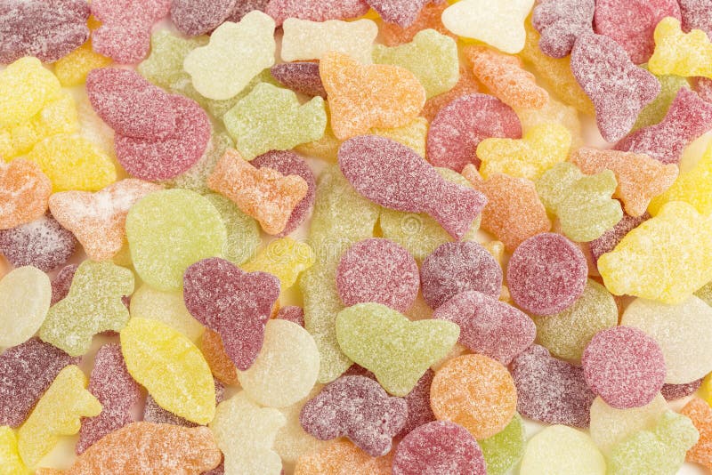 Background of gummy candy stock photo. Image of color - 199938014