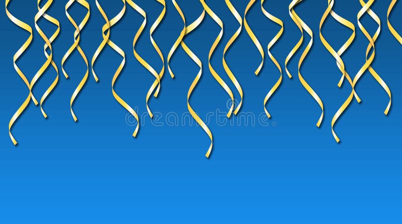Ribbons Festoon Stock Illustrations – 86 Ribbons Festoon Stock ...