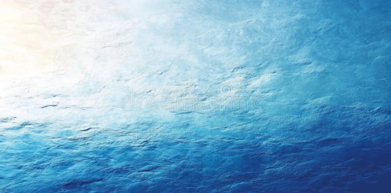 The Background Has a Light Blue Color with a Grainy Appearance and a ...