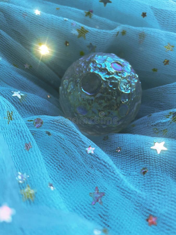 Background Healing Mineral, Moon Stone, Crystal. Stock Photo - Image of ...