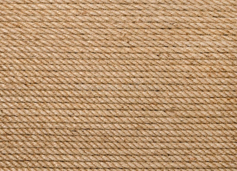 Background of hemp rope stock image. Image of vintage - 105160555
