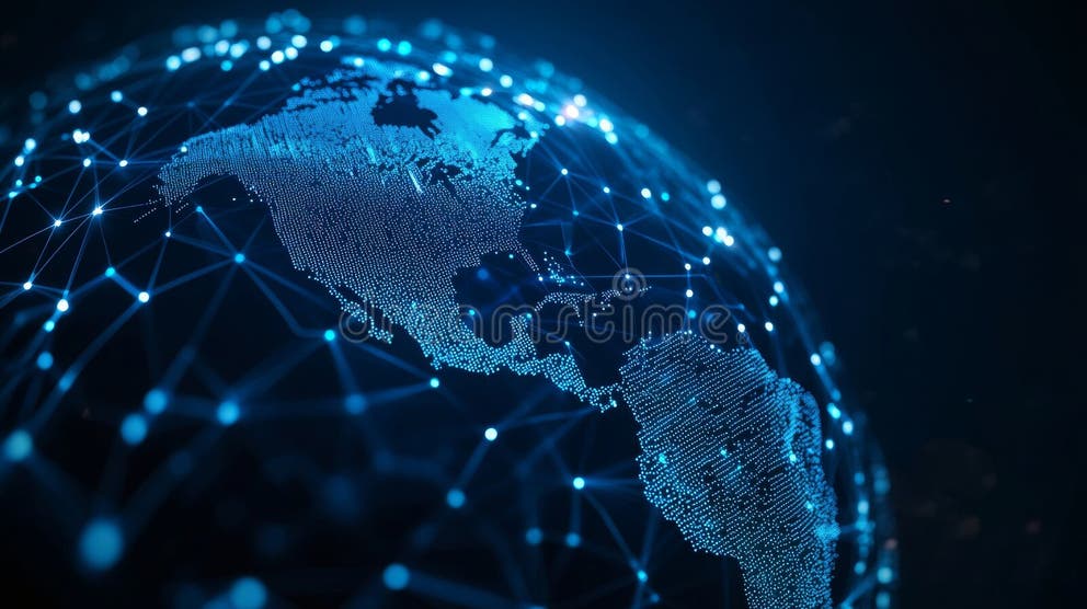 With a Background in High-tech and an Eye for Geospatial Data, this is ...