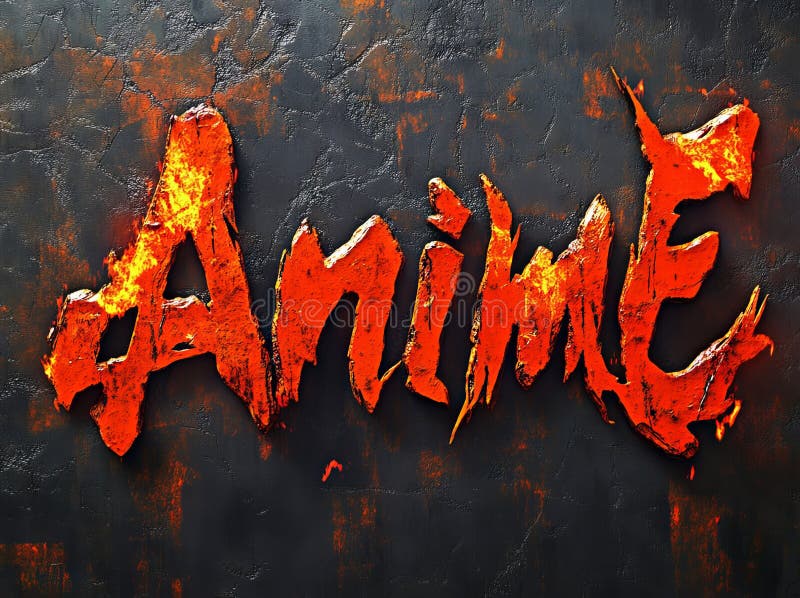 Anime Text Symbol Stock Photos - Free & Royalty-Free Stock Photos from ...