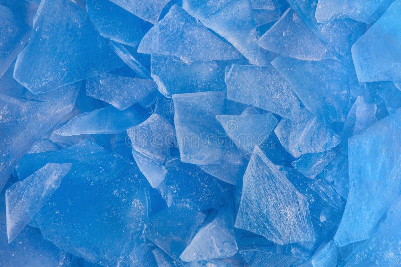 Background of ice stock image. Image of frame, winter - 38651961