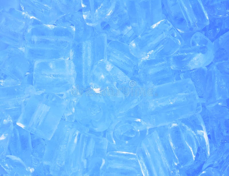 Background with ice cubes stock photo. Image of hard - 32396278