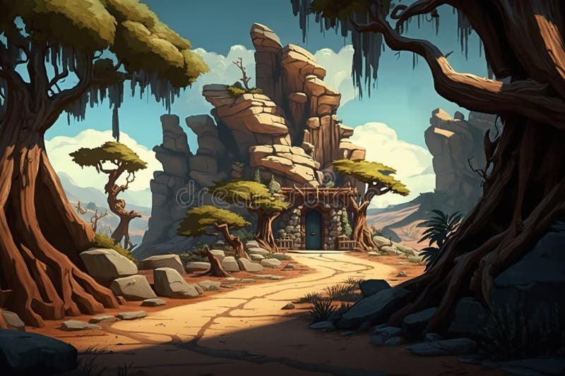 Realistic Caveman Stock Illustrations – 39 Realistic Caveman Stock ...