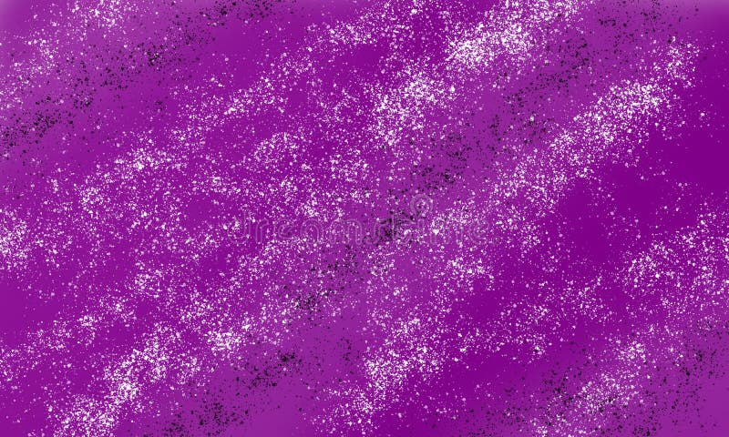 Background Illustration with Purple Base Color, Very Suitable As a ...