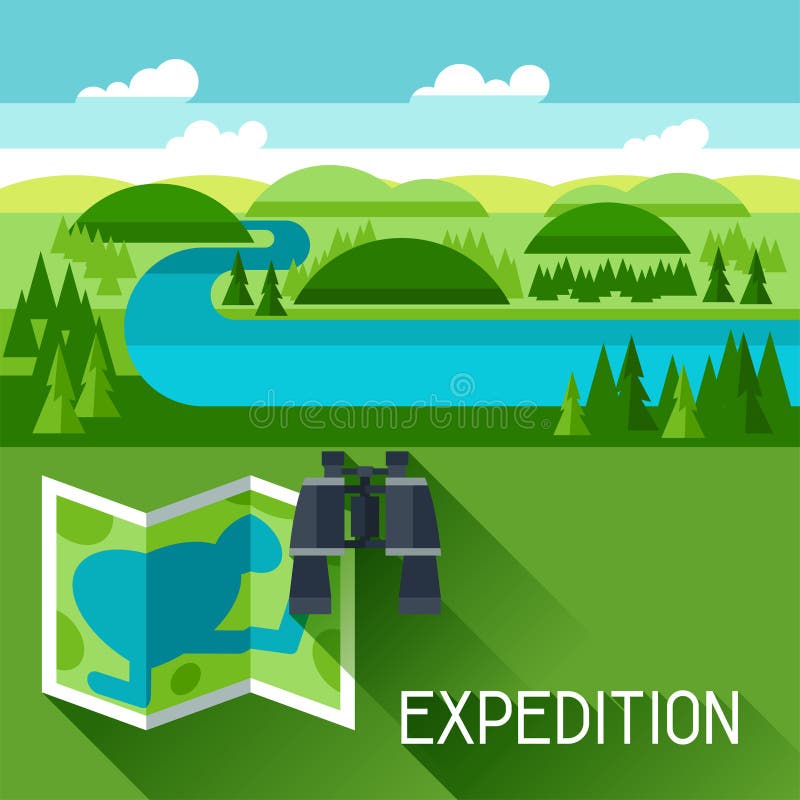 River Background Banner Stock Illustrations – 21,856 River Background ...