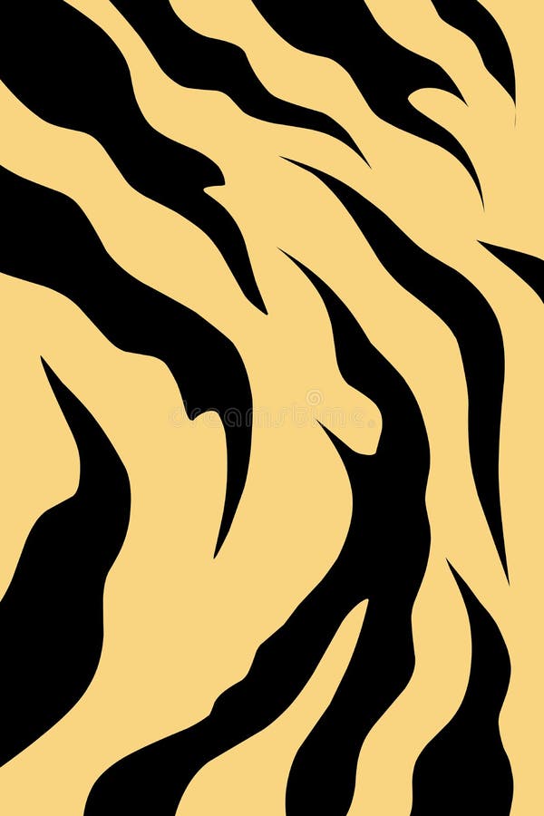 Line Art,abstrak Pattern,abstrack Bacground,tiger Pattern Stock ...