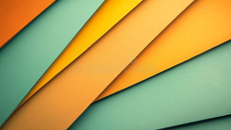 The Background Image is an Abstract Mix of Green, Yellow, and Gray ...