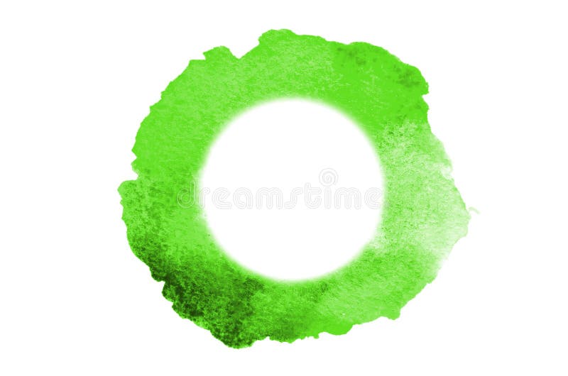 Background Image of Abstract Watercolor Spots Forming a Random Shape of ...