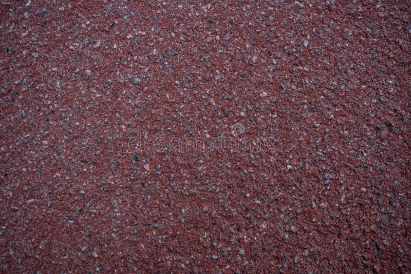 Background Image of Asphalt Pavement Texture of a Bicycle Path Stock ...