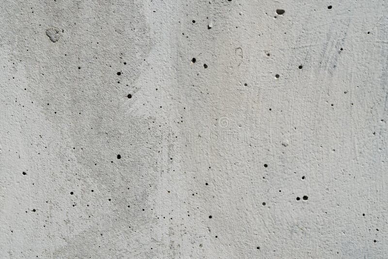 Photo Texture of Concrete Slab Covered with White Paint Stock Image ...