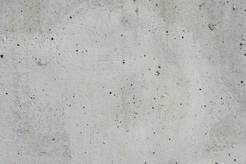 Photo Texture of Concrete Slab Covered with White Paint Stock Image ...