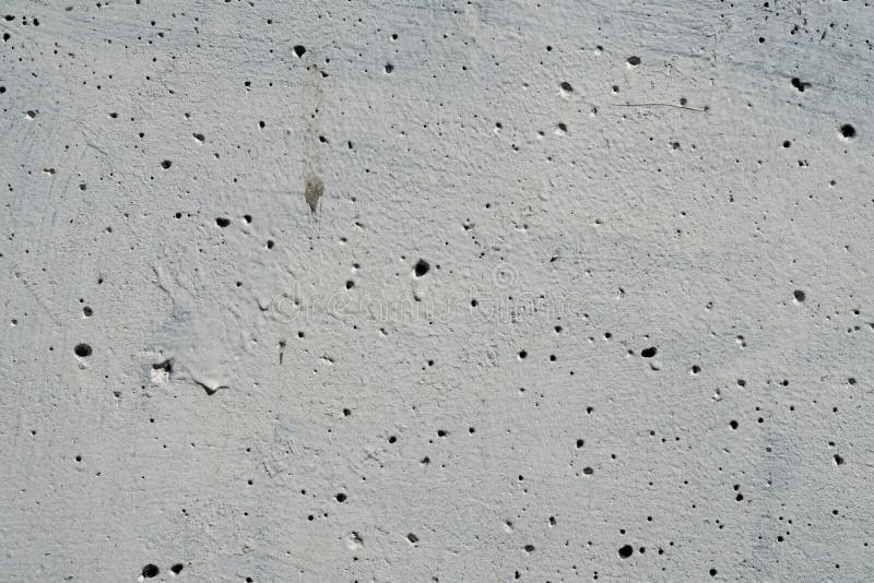 Photo Texture of Concrete Slab Covered with White Paint Stock Photo ...