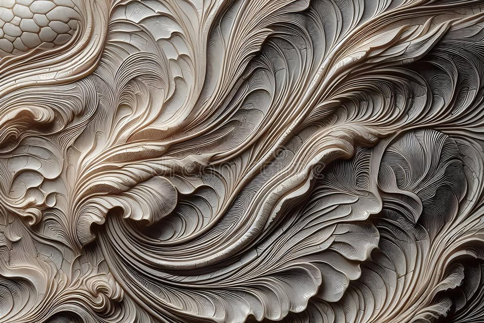 Background Image of the Fabric Wing Pattern Texture Stock Illustration ...