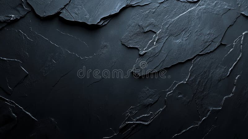 Dark Dirty Black Background Dusty Surface Texture Stock Stock Photos ...