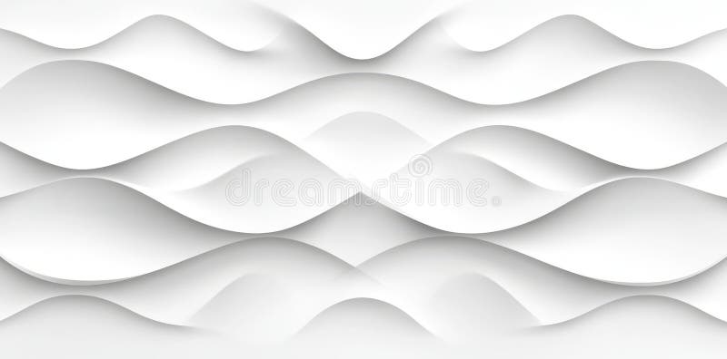 The Background Image Features White Triangular Pyramids that Gradually ...