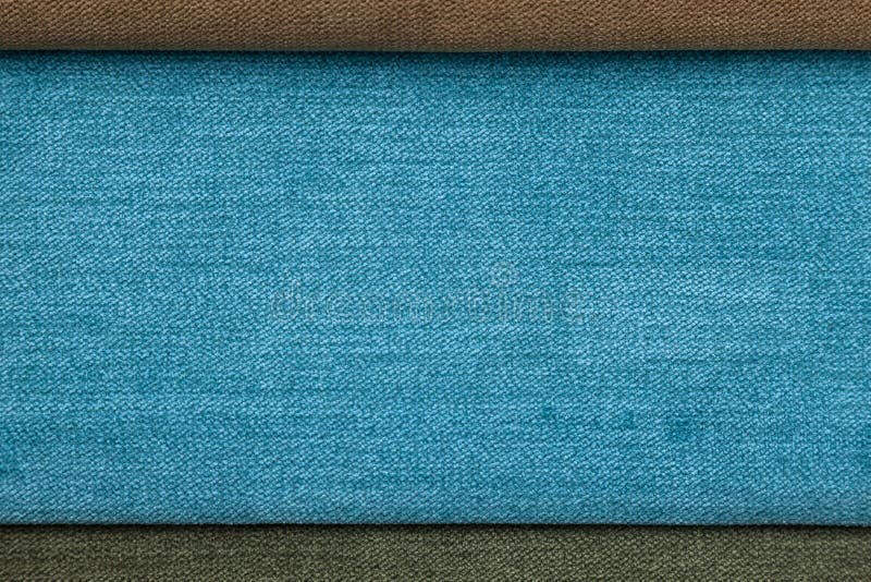 Background Image in the Form of Upholstery Fabric in Three Different ...