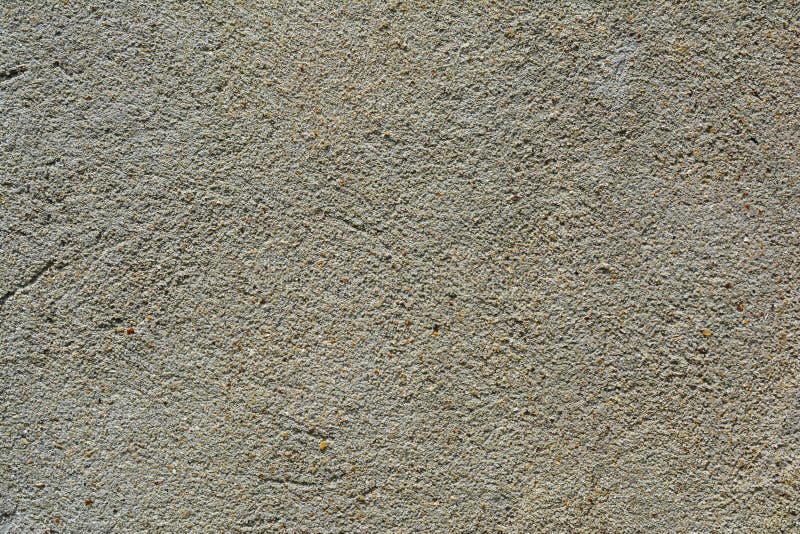 Sand Plaster Texture Stucco Wall Yellow Surface Background Stock Image ...
