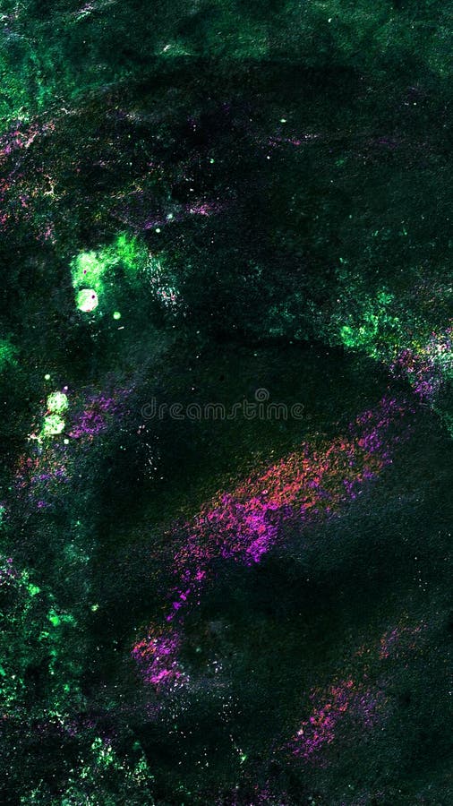 Background Image with Lots of Dotted Colors on a Rough Surface Stock ...