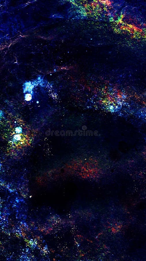 Background Image with Lots of Dotted Colors on a Rough Surface Stock ...
