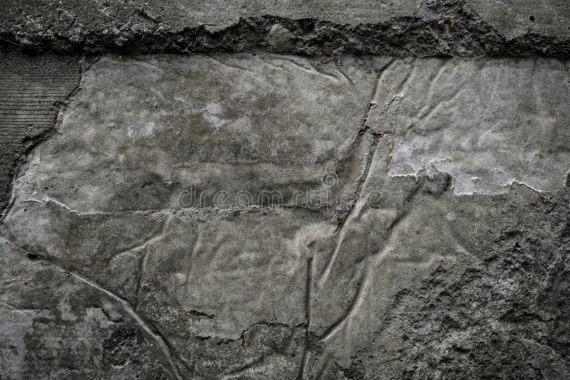 Background Image Macro Photo of Concrete Stock Image - Image of ...